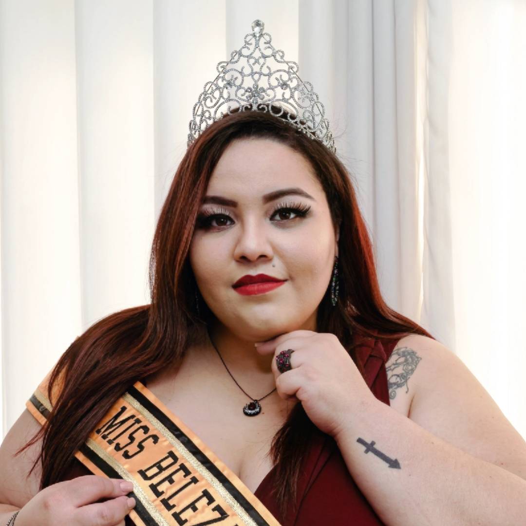 Mulher de Destaque: Entrevista com a Miss Plus Size Sara Ribeiro