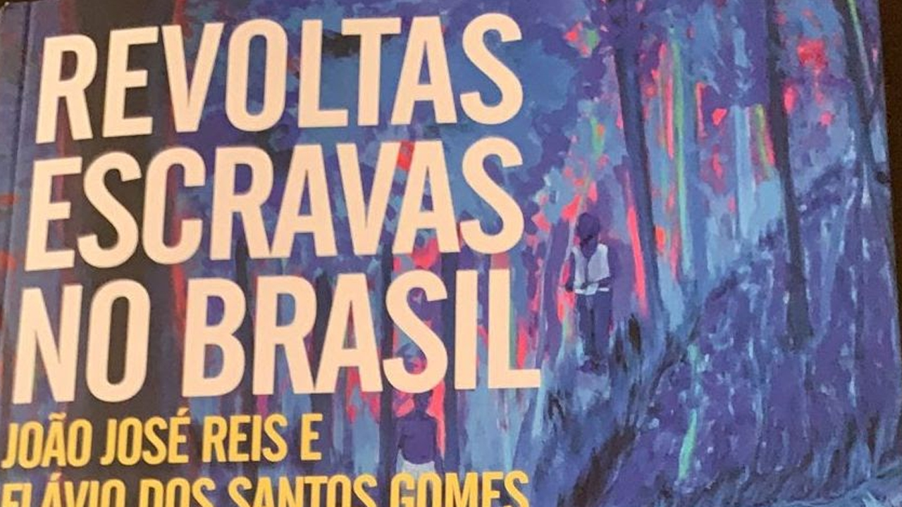 Revolta de Carrancas é discutida por professor da UFSJ em coletânea ...