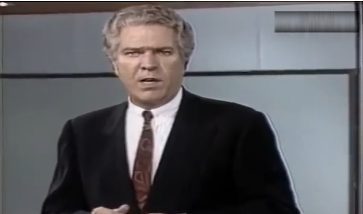 Programa Linha Direta, que está de volta a TV, já foi apresentado por ...